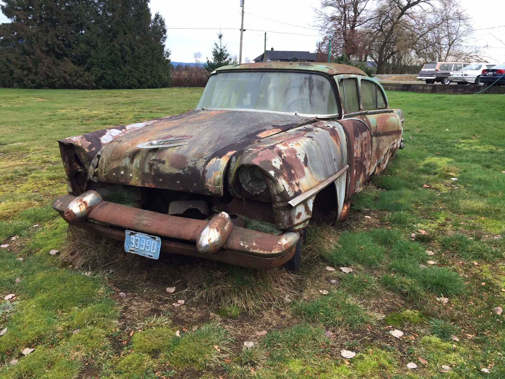 Dave Card’s Shop Tour – Studebaker Drivers Club